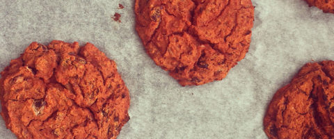 Steaks de haricots rouges - Bowl and Spoon