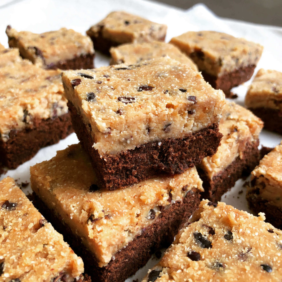 Browkies - Bowl and Spoon